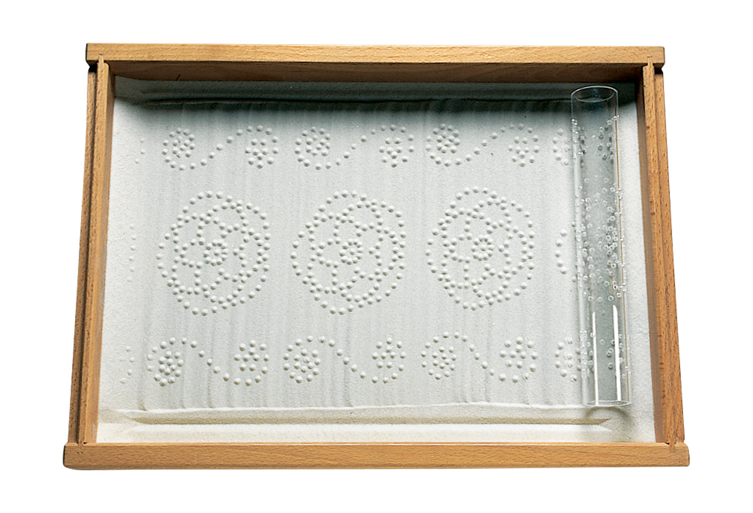 Sandroller Set Motive