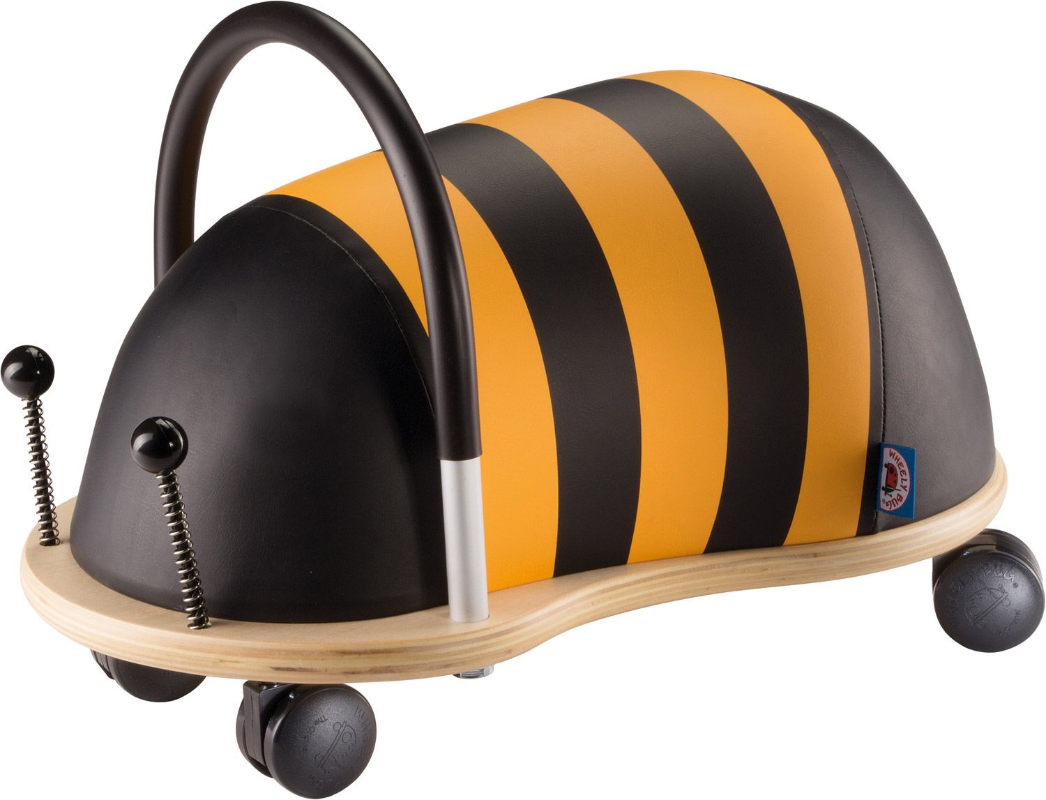 Wheely Bug Biene, groß